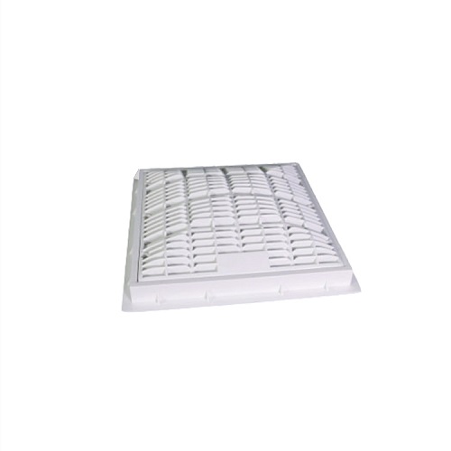 Swimming pool Square Plastic Main drain,main drain cover 9''x9'', 12''x12''